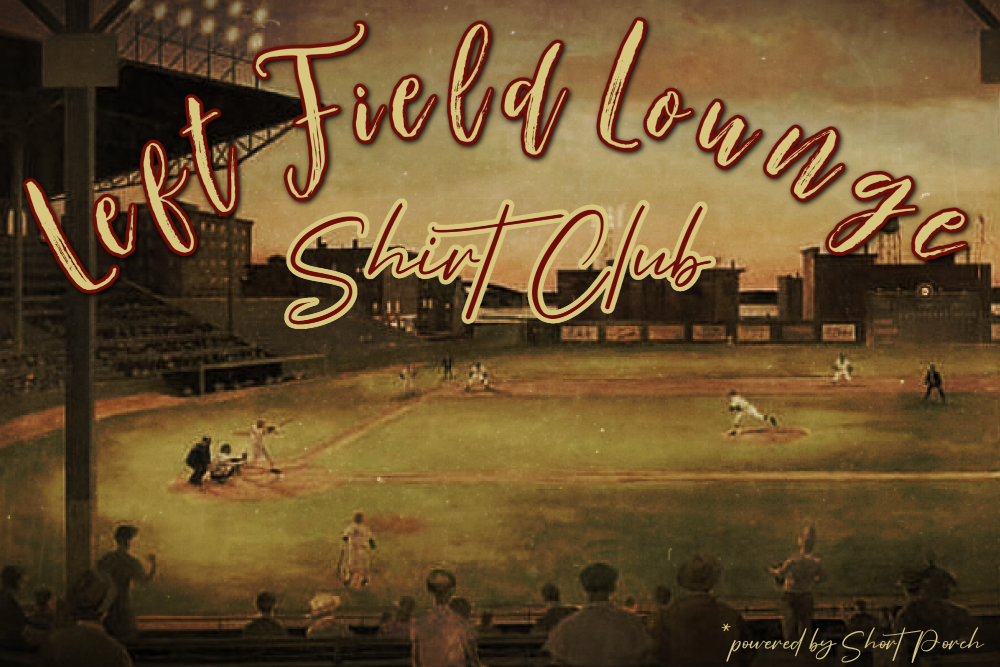 leftfieldlounge.shop – Left Field Lounge